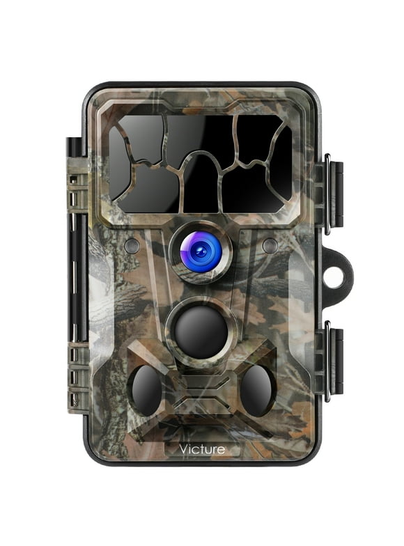 Infrared Trail Cameras in Trail Cameras - Walmart.com