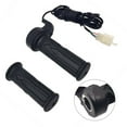 Twis-t Throttle Accelerator for Electric Bicycle/e-bike/electric ...
