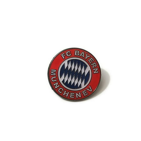 Bayern Soccer Club Badge Team Badge World Cup Team Logo | Walmart Canada