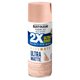 Rustic Pink, Rust-Oleum American Accents 2X Ultra Cover Ultra Matte ...