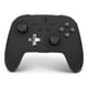 PowerA Enhanced Wireless Controller for Nintendo Switch - Black ...
