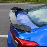 Free Shipping! Ikon Motorsports Rear Trunk Spoiler Compatible With 2022 ...