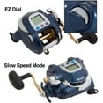 Banax Kaigen 7000CP Electric Reel Big Game Jigging Fishing Reels EZ ...