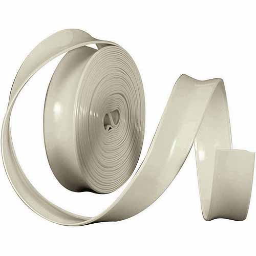 VINYL INSERT 3/4IN X 100FT WHITE - Walmart.com