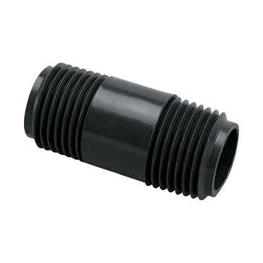 Orbit 38088 1/2" X 8" PVC Risers - Walmart.com