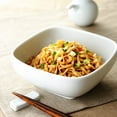 Asha Original Sauce Medium Width Mandarin Ramen Noodles 5 Count, 16.75 oz - Walmart.com