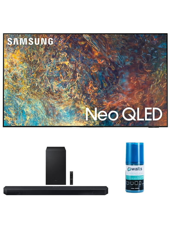 90 Inch TVs | 90 Inch Flat-Screen Televisions - Walmart.com