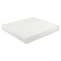 Cab Air Element Baldwin PA4857 - Walmart.com