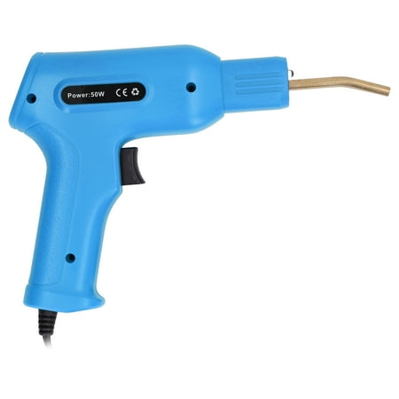 Hot Stapler, Ergonomically Handle Rubber Grip Easy To Operate ...