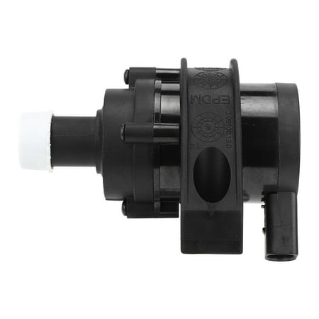 Ccdes Qiiilu Water Pump Electric Auxiliary Water Pump Replacement Part ...