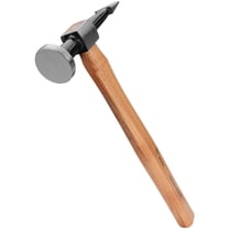 Performance Tool W1010 Forged Steel Finishing Hammer - Walmart.com