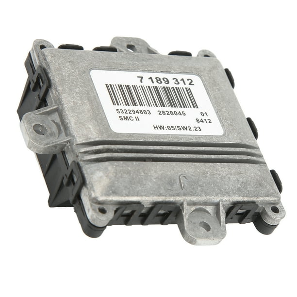 Headlight LED Control Module,Headlight LED Control Unit Car Headlight ...