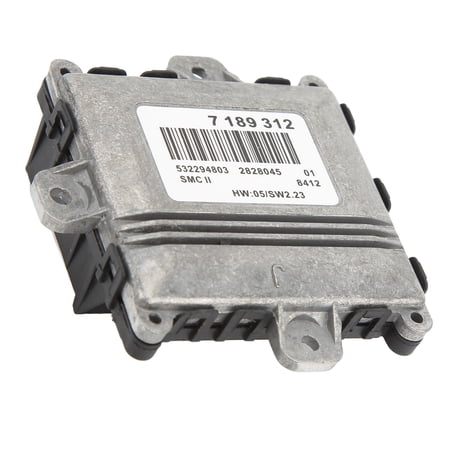 Headlight LED Control Module,Headlight LED Control Unit F Headlight LED ...