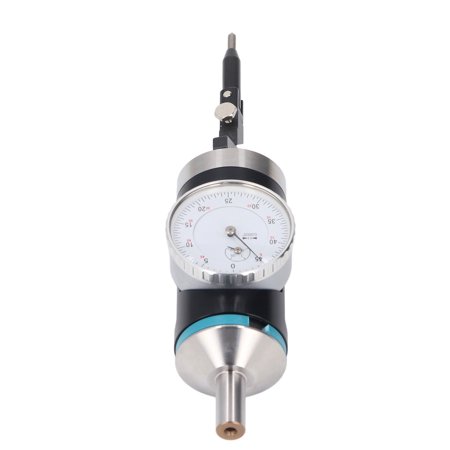 Center Finder Milling Tool, Centering Dial Indicator Versatile for ...
