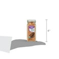Great Value Ground Nutmeg 1.8 oz P O W D E R S P I C E Aroma Flavor for Baked Goods - Walmart.com