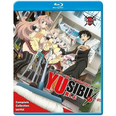 Neon Genesis Evangelion: The Complete Series Box Set (Blu-Ray) - Full ...