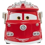 Disney/Pixar Cars 3 Deluxe Red Die-Cast Character Fire Truck - Walmart.com