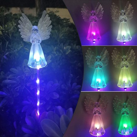 Solar Prince Lawn Light,Angel Solar Lawn Light,Outdoor Statue lamp ...