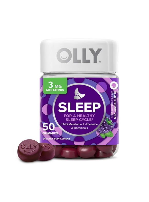 Olly Vitamins in Vitamins and Supplements - Walmart.com