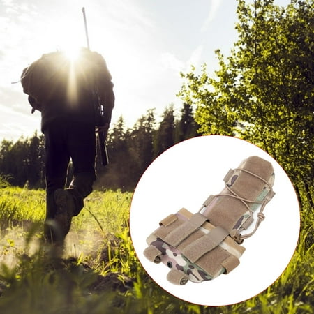 Battery Case Pouch, Helmets Batteries Bag Elastic Rope Fixation Battery ...