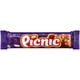 Cadbury Picnic Chocolate Bar 48g (Pack of 4) - Walmart.com