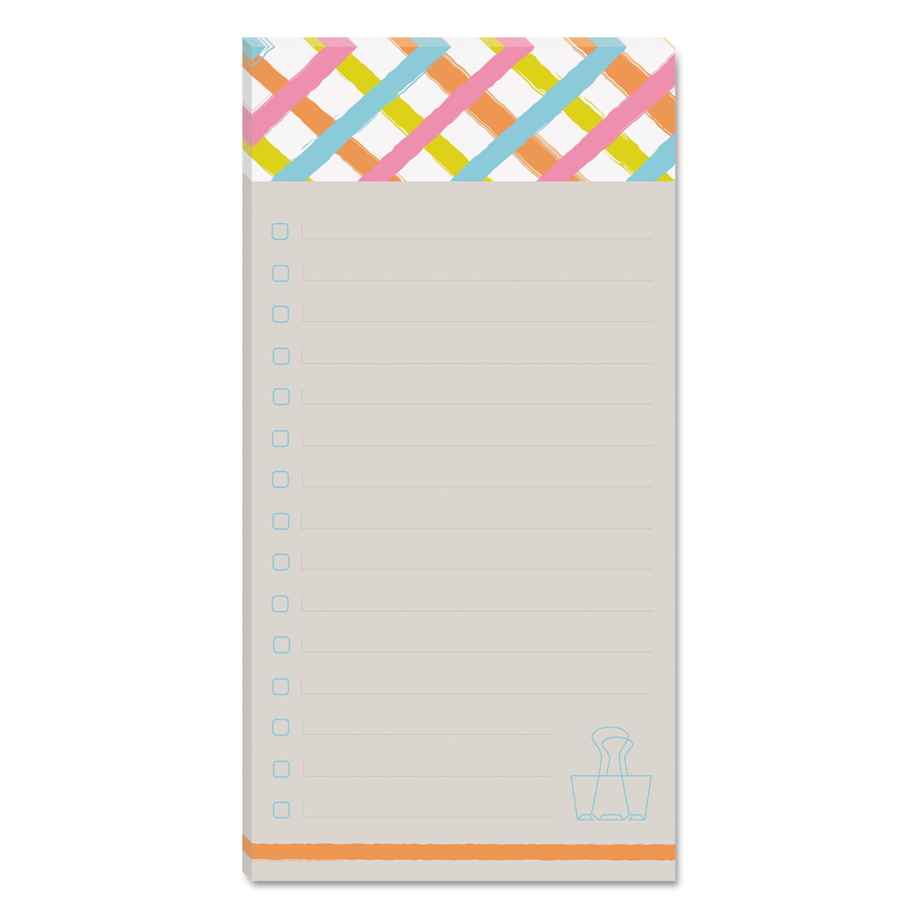 Buy Post-It Super Sticky Notes, 4 x 8, Assorted Printed Designs, 3 Pads ...