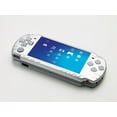 Restored Sony PSP 2000 Slim & Lite Handheld Game Console, 1.8GB, Ice ...