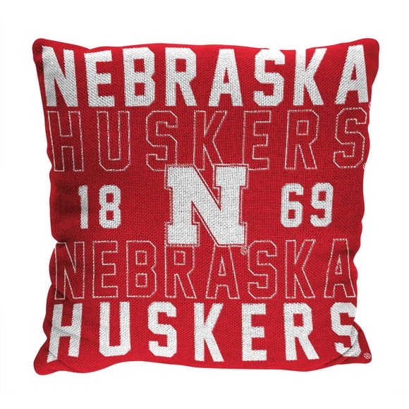 Nebraska Huskers Bedding