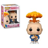 FUNKO POP! MOVIES: Grease - Danny Zuko - Walmart.com