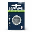 Panasonic CR2477 3v Litium Coin Cell Battery - Walmart.com
