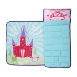 Baby Boom Princess Toddler Nap Mat - Walmart.com