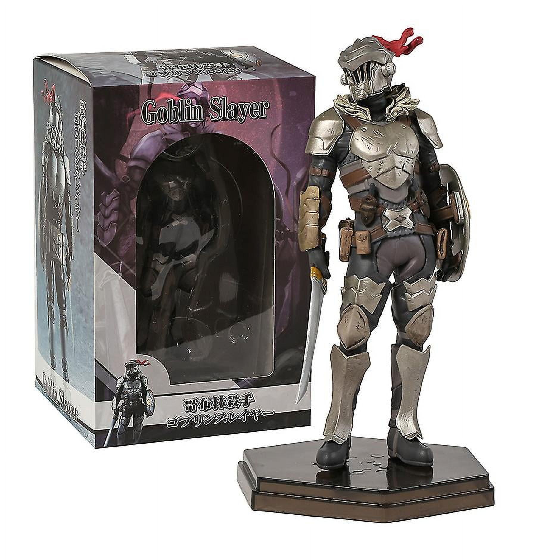 Click here for Goblin Slayer Pop Up Parade Collectible Figure Mod... prices