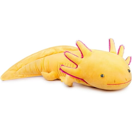 Simulation Cute Sockeye Salmon Plush Toy, 15 inch Sockeye Salmon ...