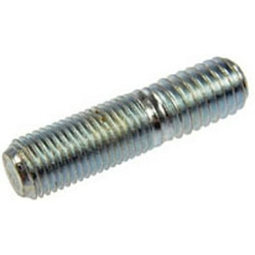 Stud Extender,Jam Nut, 9/16 In ID,1 In PHOENIX PNF10STX - Walmart.com