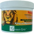 GreenGro King of Micorrhizae Premium Ultrafine Myco 4 oz - Walmart.com