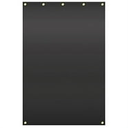 Cimarron 4x6 Durable Rubber Backstop - Walmart.com