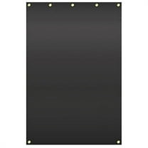 Cimarron 4x6 Durable Rubber Backstop - Walmart.com