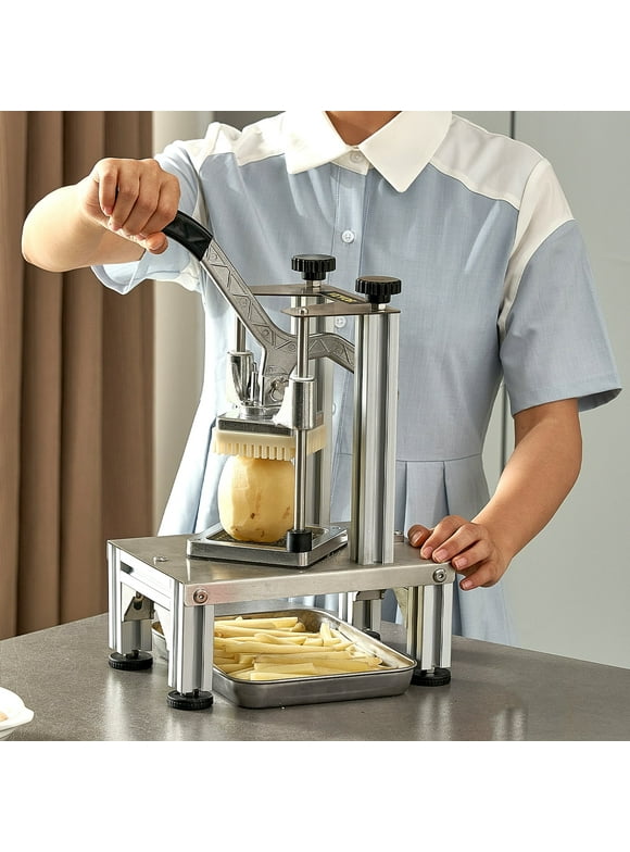 French Fry Cutters in Kitchen Tools & Gadgets - Walmart.com