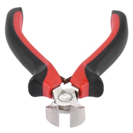 Guitar bass pliers fret puller string cutter luthier scissors steel ...