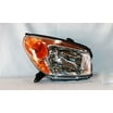 TYC LED Headlight for 20-20 Toyota Corolla L/LE (US Built) Left Driver Fits 2021 Toyota Corolla ...
