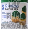Wilton Green Buttercream Frosting, 710-9870 - Walmart.com