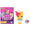 Shopkins Shoppets Season 9, Single Pack Kissy Boo - Walmart.com