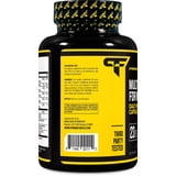 PrimaForce Multivitamin for Men, 120 Capsules, Essential Nutrients for ...