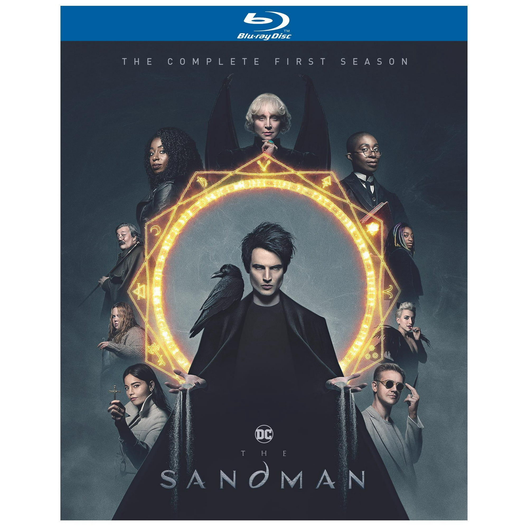 Click here for Warner Bros. The Sandman: The Complete First Seaso... prices