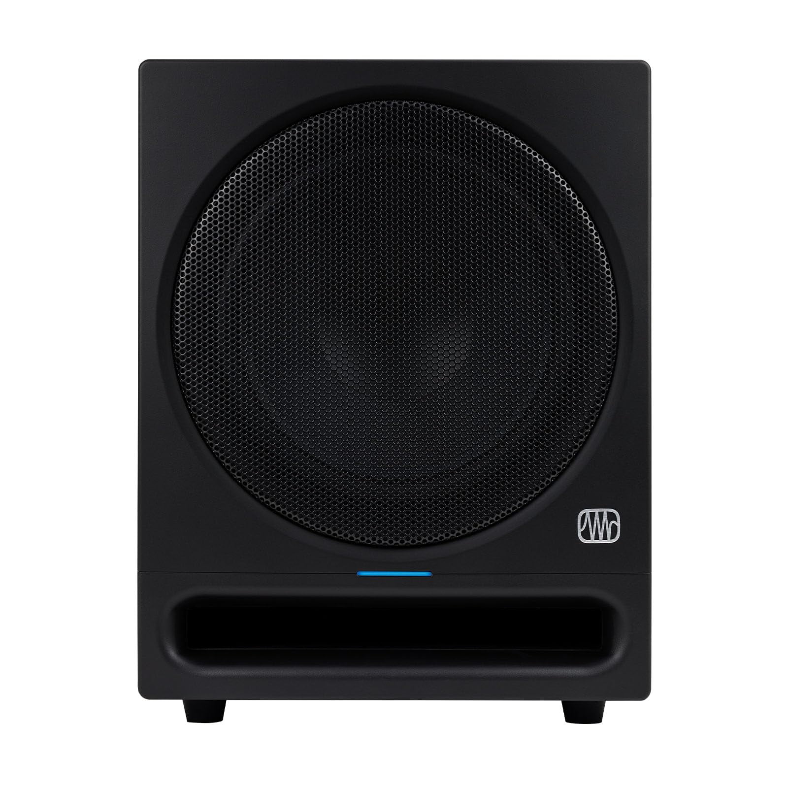 PreSonus Eris Pro Sub 10 - 10-inch Active, Front-Firing Studio ...