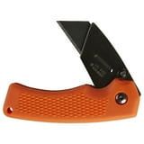 Gerber Gear Edge Exchange-A-Blade Folding Razor Utility Knife - Orange ...