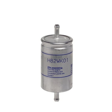 Goldenrod 495 Shock & Weather Resistant Fuel Filter - Walmart.com