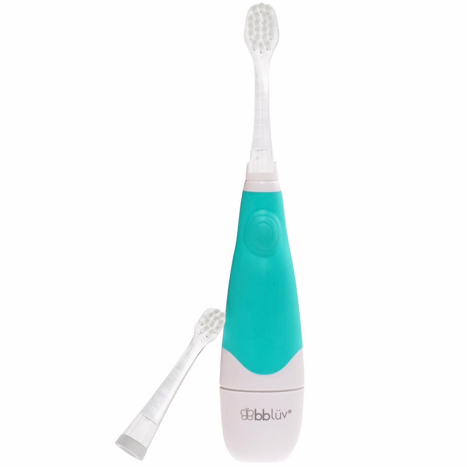 Click here for Bblüv - Sönik - 2-Stage Sonic Baby Toothbrush prices