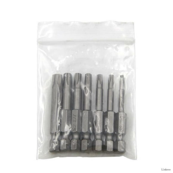 5 Point Torx