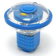 Game Color Changing Return Jet Light for Swimming Pools - Walmart.com